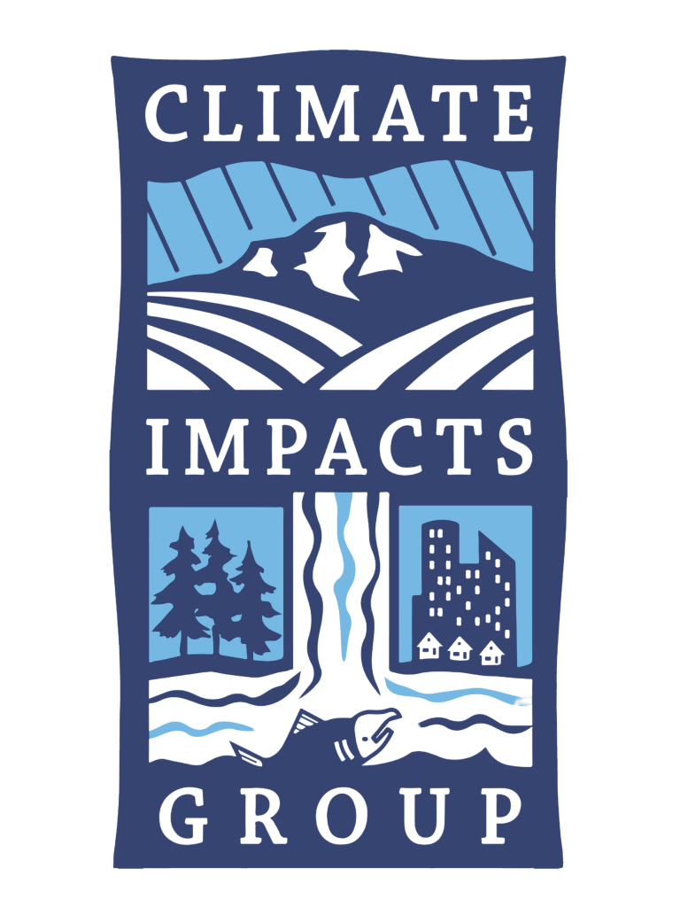 Partnerships | Washington State Climate Office