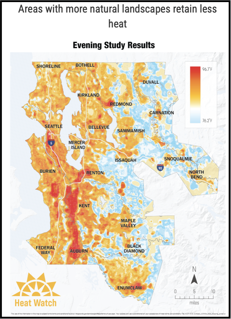 Heat Waves: Heat-related illness (HRI) Prevention and Adaptation