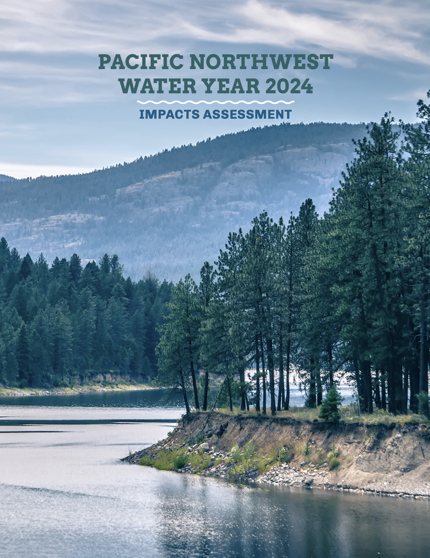 Washington State Climate Office
