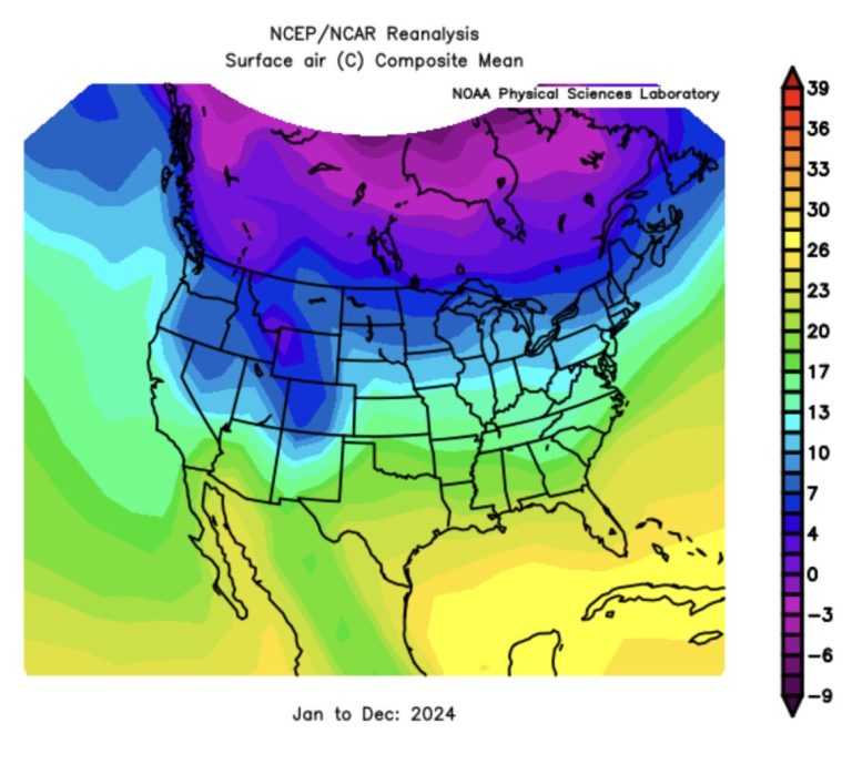 Data and Tools Library | Washington State Climate Office