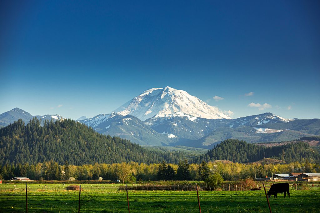 Washington State Climate Office